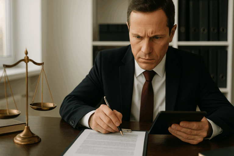 10 Best Legal Document Review Tools for Lawyers (2025 Guide)